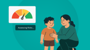 The ultimate young person's risk assessment guide